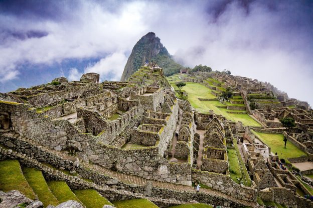 The Incredible Inca Empire | Amita Vadlamudi